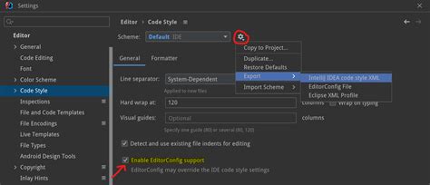 Intellij Reformat For Json Files Stoped Working Ides Support