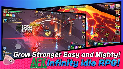 Gauntlet Idle Afk Rpg Mới Nhất Cho Android Ios Apk Tcode