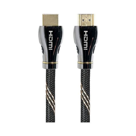 Cablexpert HDMI Cable 2 1V Ethernet 8K 3m
