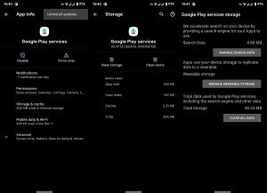 Why Can T I Disable Google Play Services Here S The Answer