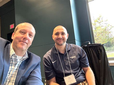 dan leeman on linkedin yesterday i had the pleasure of joining my colleague tony landry at an…