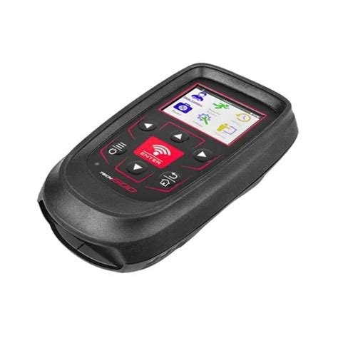 Bartec Tech600 Tpms Tool Maverick Diagnostics