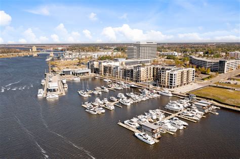 Harbor Place At Safety Harbor Enjoy The Beauty Of Downtown