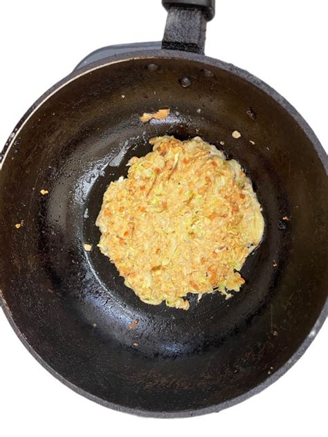植物たんぱくで作る「小麦粉を使わないお好み焼き」プラントベース素材の販売先を募ります ココナラ