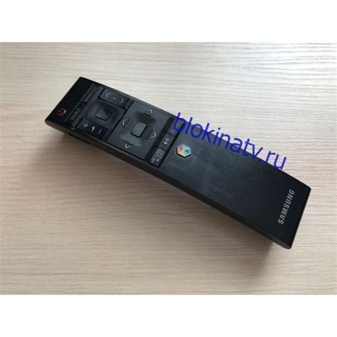 Пульт RMCTPJ1AP2 для телевизора SAMSUNG UE32J6300A