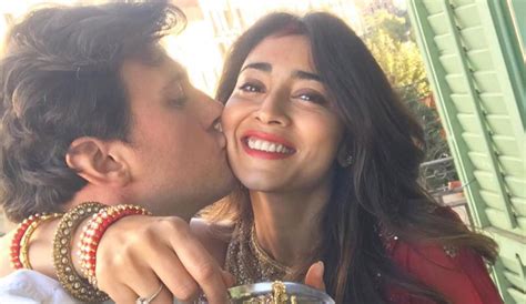 Shriya Saran Reveals Husband Andrei Koscheev Turned Away From Hospital