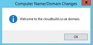 How To Allow Domain Users To Add Computers To The Domain Cloud Build