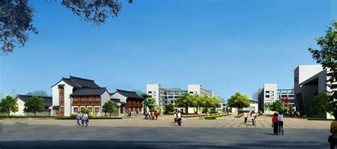 亳州二中新校区兰州二中新校区大山谷图库
