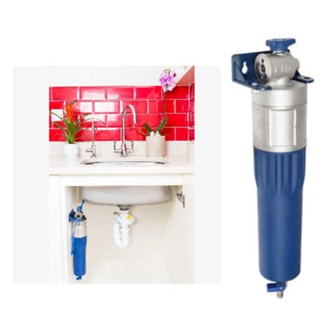 Filter Technology Syr Southern Africa