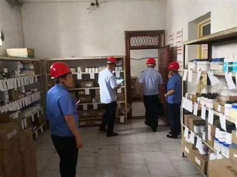陇南市禁毒办部署开展精麻药品排查整治专项行动澎湃号·政务澎湃新闻 The Paper