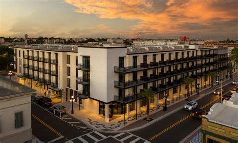 Queer Travel Guide To Tampas Ybor City Vacationer Magazine