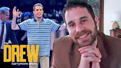 Ben Platt Shares Details About Filming Dear Evan Hansen With Legends Like Amy Adams YouTube