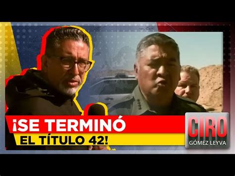 Gobernador Durazo Advierte A Migrantes Que Eviten El Desierto Entre
