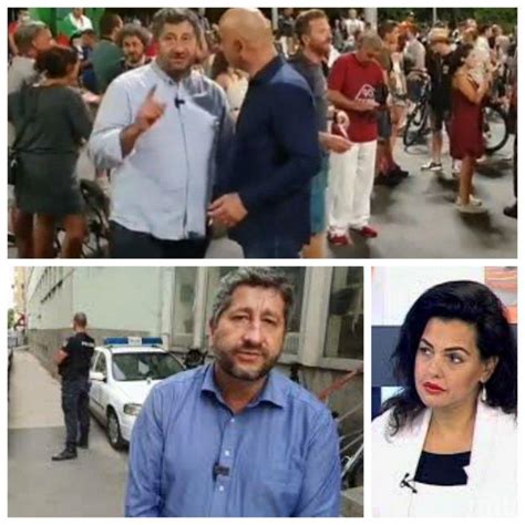 Политолог разби Христо Иванов за Маджо Олигарсите се бият хората са пешки Информационна