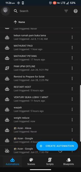 ts muhammad shafiq saari on linkedin elektrik masih belum dapat lagi di kebun pam kena buka