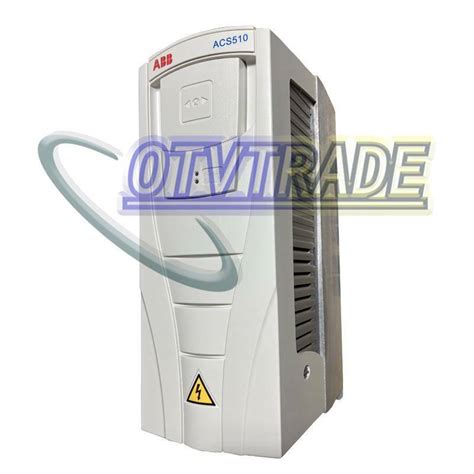 1pcs Acs510 01 046a 4 Abb 22kw New Ebay