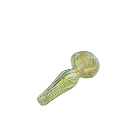 4 inside out spoon pipe groovy glassware