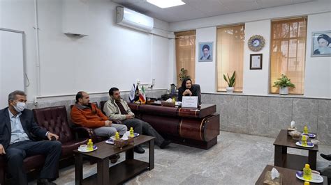 جلسه انجمن اولیا و مربیان