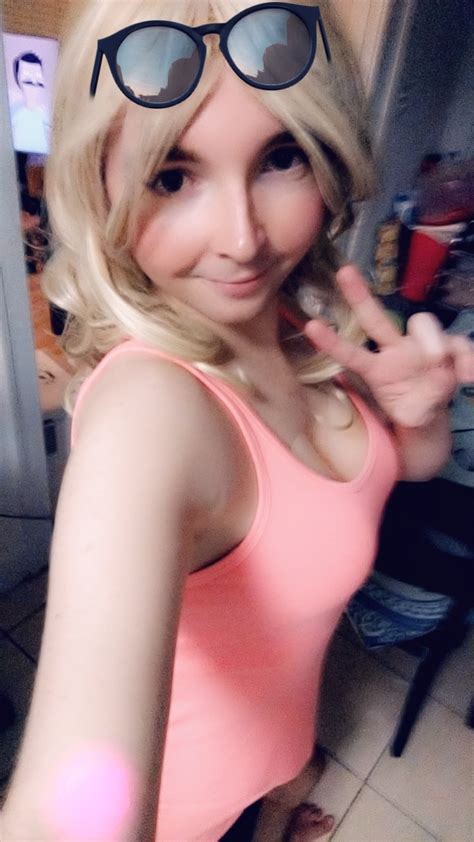Deciding On If I Should Dress Up And Go Out Tonight Rcrossdressing