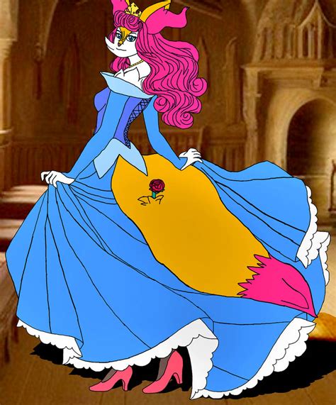 Sunshine Princess By Princesshanabraixen On Deviantart