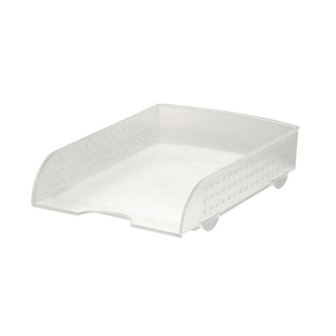 Small Fresh Creative Single Layer Can Assemble File Disk File Rack