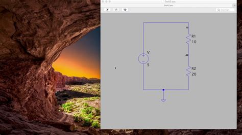 Ltspice Introduction To Ltspice Youtube