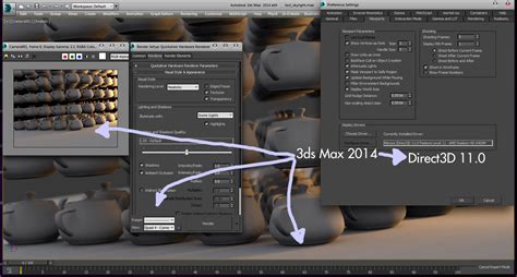 bug in max 2016 skylight doesn t cast shadow in nitrous viewport
