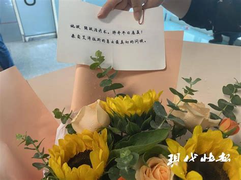 刷屏的“南京胖哥”，全网都为他祈福见义勇为