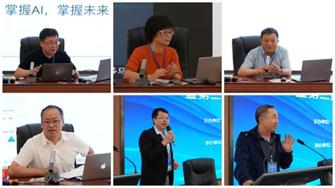 继承与发扬人文学科发展及数据资源建设的融合之道暨第二届新丝路数字人文研讨会在我校召开 天水师范学院 新闻中心