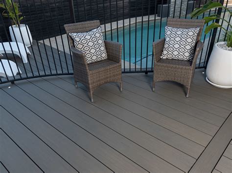 CleverDeck Aluminium Subframe System Project ODS