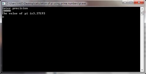 Sequences And Series Calculating Value Of Pi Using Zeta Function