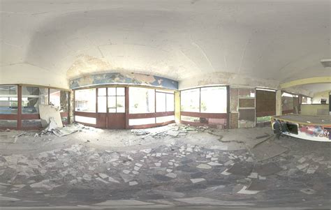 室内HDR049 Blendergo