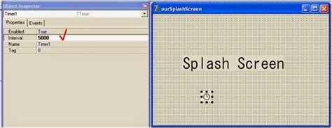 How To Create Splash Screen Free Delphi Tutorial