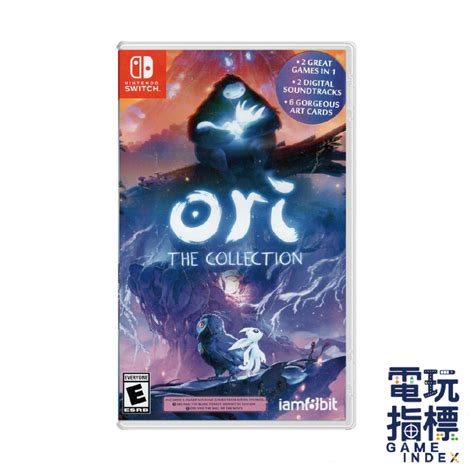 電玩指標 十倍蝦幣 Ns Switch 博物館 小精靈 世界冠軍賽 加強版 2 合輯 英文版 現貨 小精靈 博物館