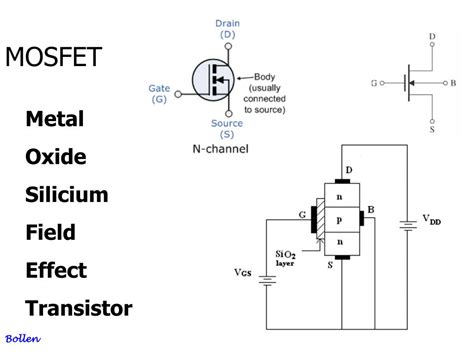 Ppt Jfet Powerpoint Presentation Free Download Id1777125