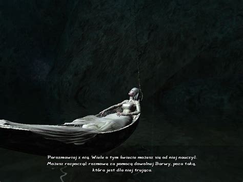 Screenshot Of The Void Windows 2008 Mobygames