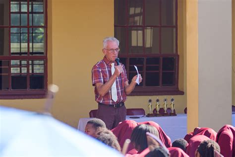 Glen Austin High School Private High School In Midrand Quality