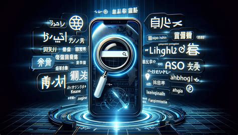 Aso Keyword Localization A Strategic Approach For Mobile Apps