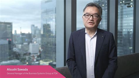 Migration To Future Cloud Infrastructure For Tdk T Systems