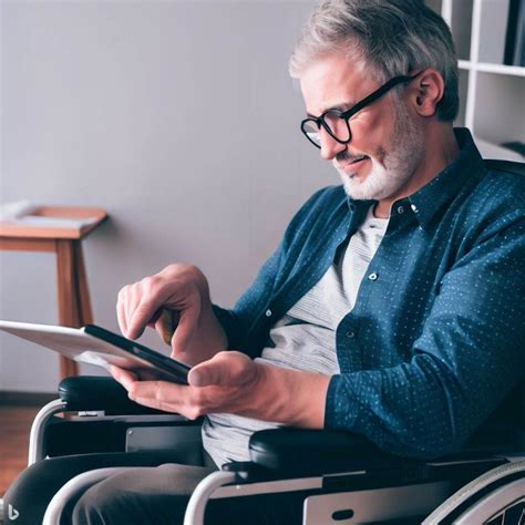 Accessible Technology For People With Disabilities
