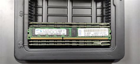 x GB Rx VLP PC L R ECC REG RAM Samsung Gebraucht in Widnau für CHF mit