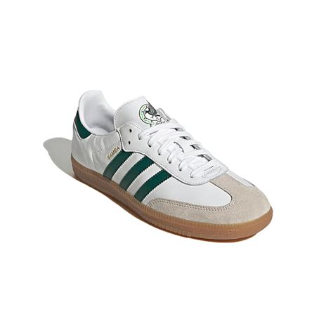 Adidas Samba Team Mexicoadidas Samba Team Mexico Ofour