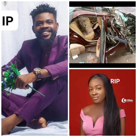 Skit Maker Bros Jay Kay Girlfriend Dies In Fatal Accident Totori News