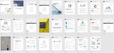 비즈니스보고서레포트과제깔끔한ppt템플릿파워포인트양식 Ppt양식 Ppt디자인 파워포인트디자인 Ppt 템플릿 파워포인트2016 템플릿작업용