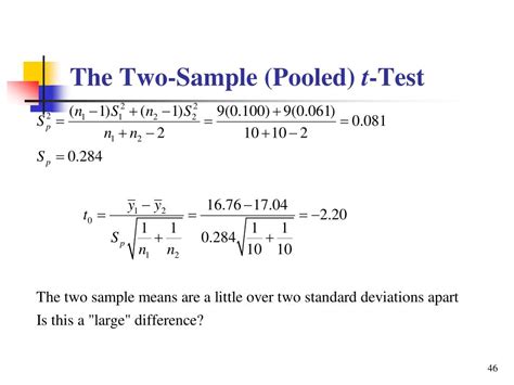 Ppt Some Basic Statistical Concepts Powerpoint Presentation Free
