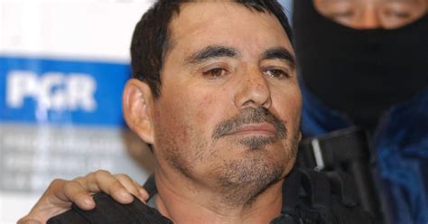 El Pozolero Sicario Del Cártel De Los Arellano Félix Es Sentenciado A