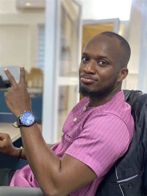Daniel Kofi Sarkodie Duah Dipcii Fma On Linkedin 3rd