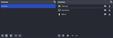 Introducción a OBS seosve