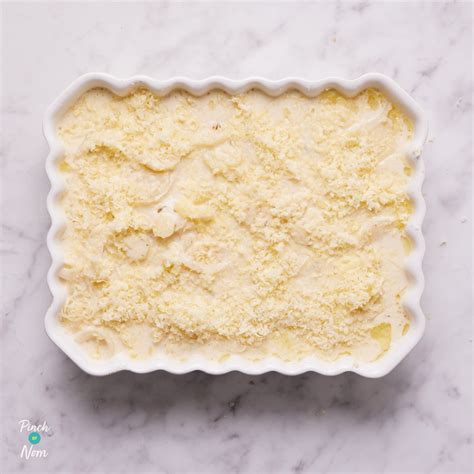 Cheesy Parsnip Gratin Pinch Of Nom Cheesy Parsnip Gratin Pinch Of Nom