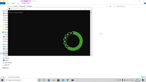 How To Install Anaconda Jupyter Notebook And Nltk Library Youtube